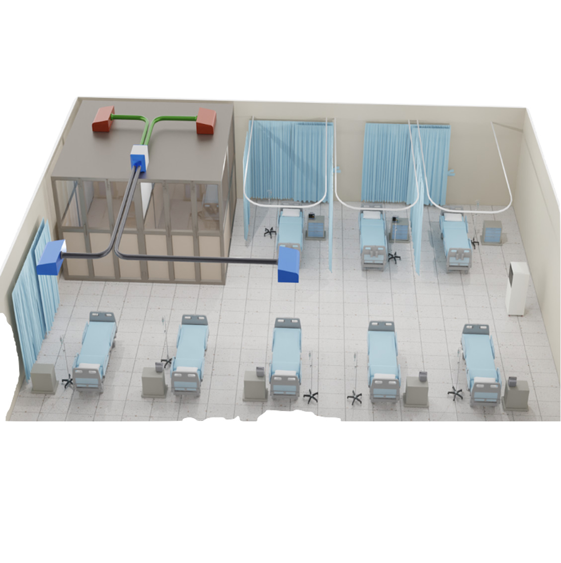RoboMed Innovations - Healthcare Products & Solutions